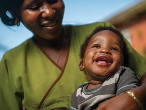 Caring for Women & Children in Uganda & South Sudan - Watoto