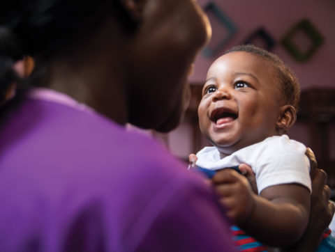 Baby Watoto - Watoto