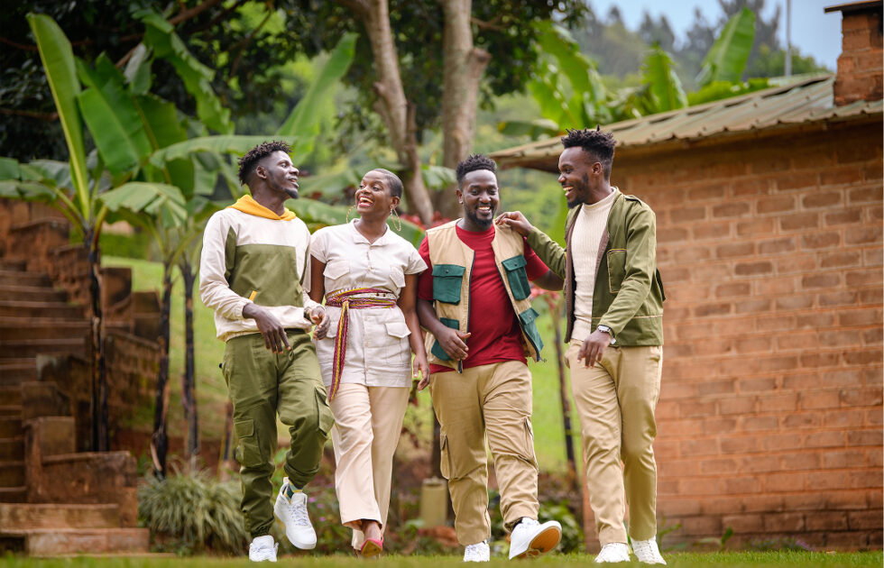 Other Tours - Watoto